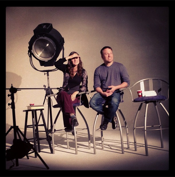 Documentary Summit: Raleigh – Day 2 | CAMDEN WATTS