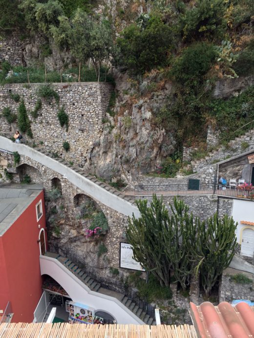 How I packed for Positano, Italy | CAMDEN WATTS